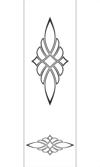 Рисунок на шкаф купе R6668 Изображения для Шкафа купе Скинали