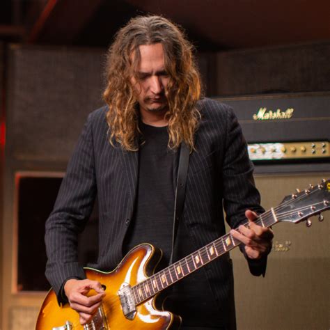 Endorsers Of Marshall Amps