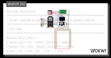 Cocktailtest Esp32 Devkit C V4 Wokwi Esp32 Stm32 Arduino Simulator