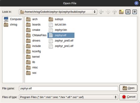 Taking The Next Step Debugging With Segger Ozone And Systemview On