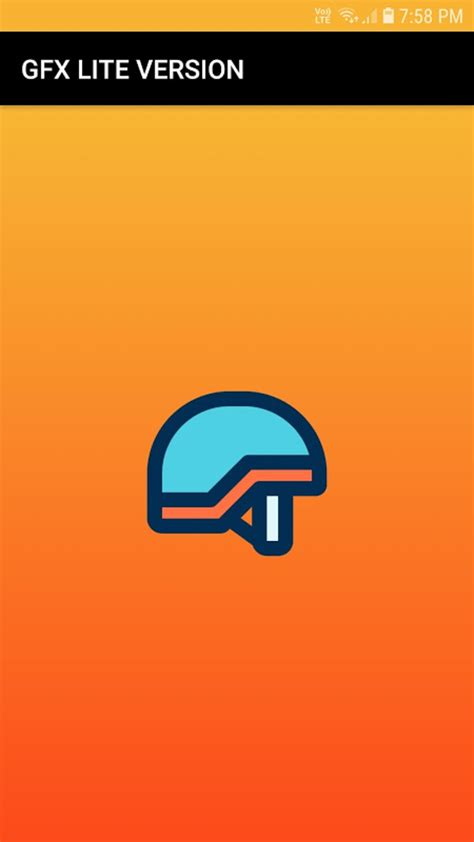 GFX Tool For PUBG LITE PUB Gfx APK For Android Download