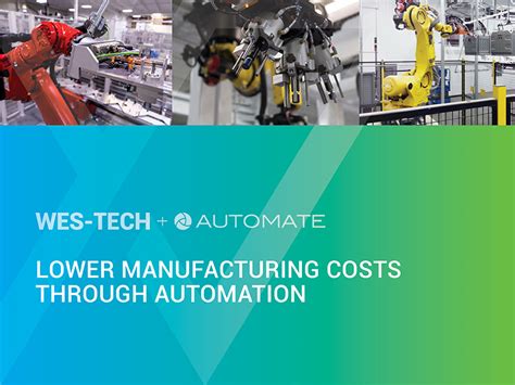 Home Wes Tech Automation Solutions Llc