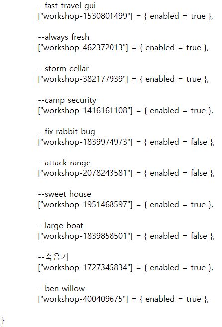 stale component reference guid 100040 scripts prefabs nutrients