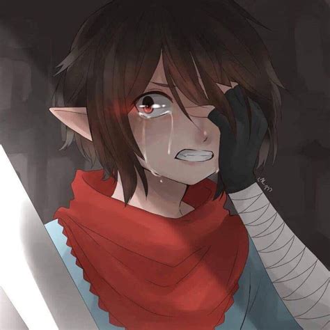 Aiden Crying By Aideninoru199 On Deviantart