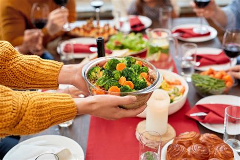 How To Navigate The Holidays While Reducing Dietary Fat Intake Daily News