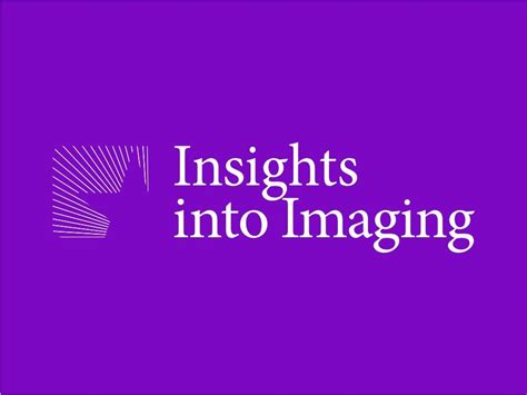 Insightsintoimaging Artificialintelligence Radiology Insights Into