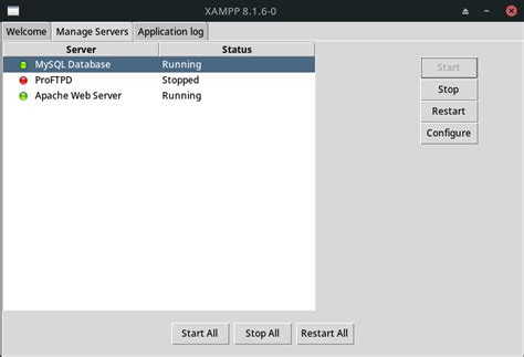 how to generate local development environment droptica