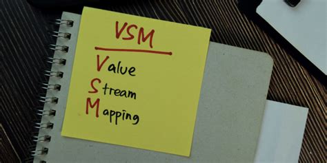 Value Stream Maps Explained With Examples