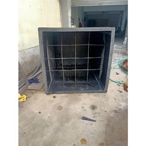 Black High Density Polyethylene Fittings At Best Price In Ahmedabad Ambe Plast