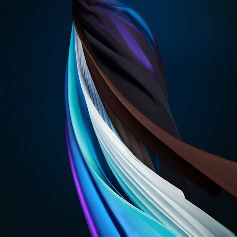 Download Ios 15 Color Twist Wallpaper