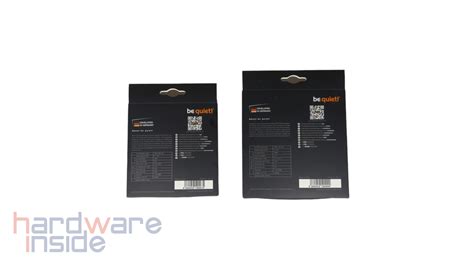 be quiet! PURE WINGS 3 White im Test - Hardware-Inside