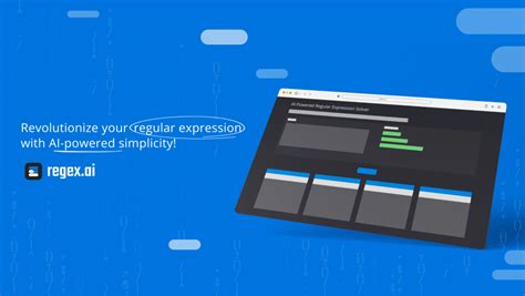 Regex Ai AI Tool Reviews Pricing And Software Alternatives ReviewAI
