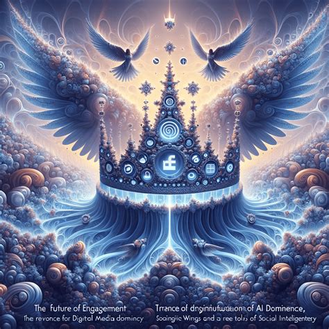 Unveiling The Future Of Engagement Harnessing Ai To Revolutionize Your Social Media Content