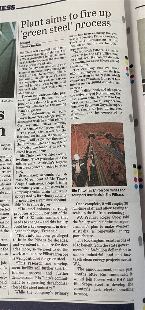 Chris Botha On Linkedin Bioiron