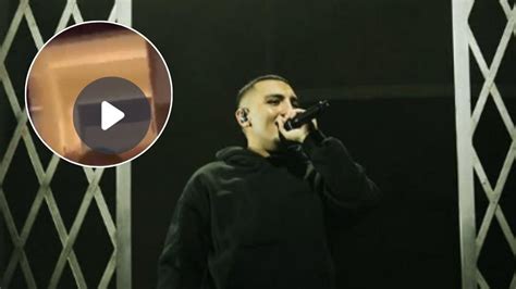 Video Morad Filtrado Twitter Y Erome Clip Del Cantante Con Zara La Rubia