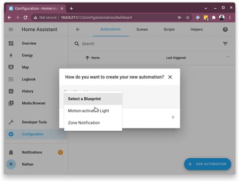home assistant tutorial on ubuntu core ubuntu