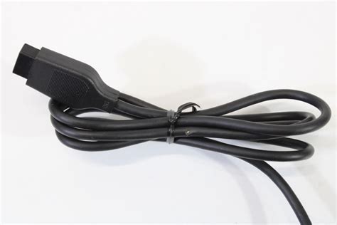 Sega Mega Drive Genesis 3 Button Controller Pad Sj 3500 Cosmetic