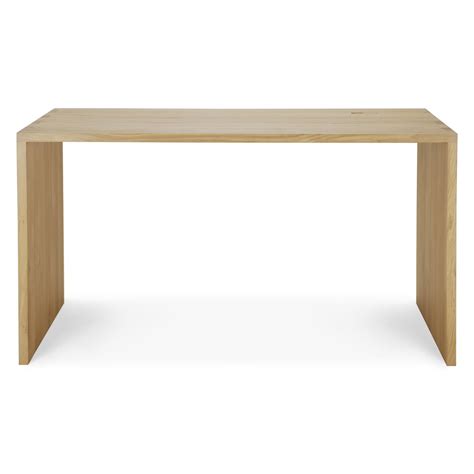 U Desk Ethnicraft Rypen