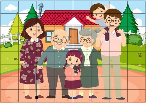 แบ่งปัน Wallpaper ครอบครัว ขนาด 8 X 8 ห้องเรียนครูนารี Facebook