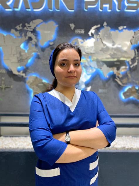 صفحه اصلی کلینیک فیزیوتراپی رادین