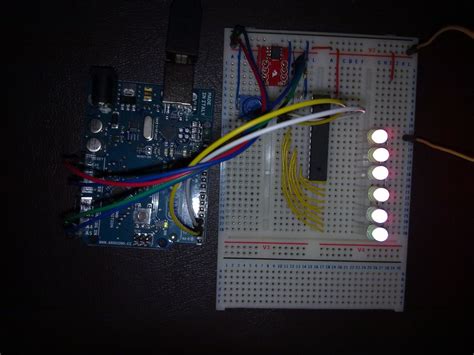 Newbie Ambilight Question Leds And Multiplexing Arduino Forum