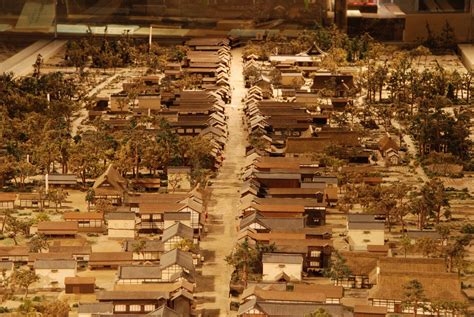 日光街道 埼玉六宿 埼玉県