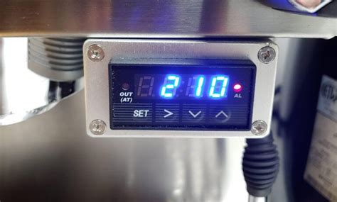 What Is A Pid Controller In An Espresso Machine Bean Ground