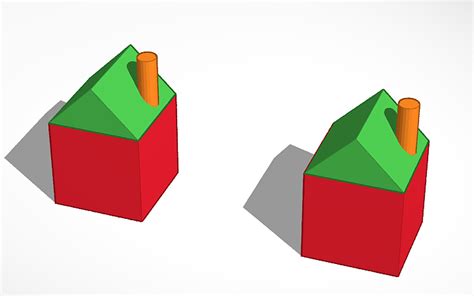3d Design Grouping And Ungrouping Tinkercad
