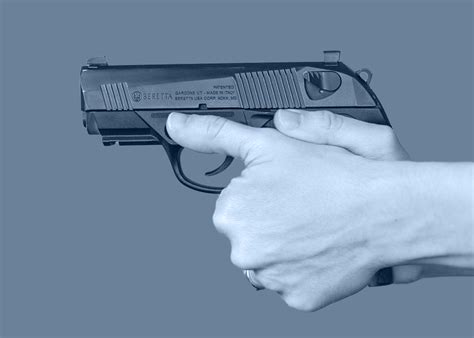 Trigger Control Airgun Depot