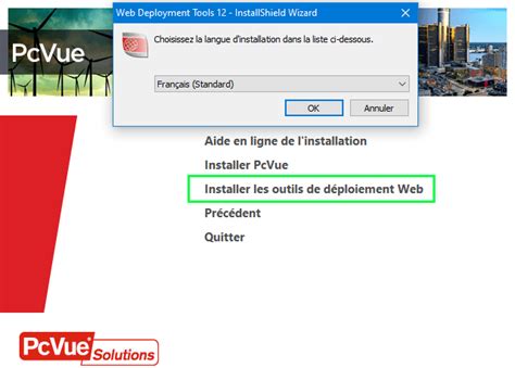 Silent Install Pcvue 12 Pcvue Pcvue