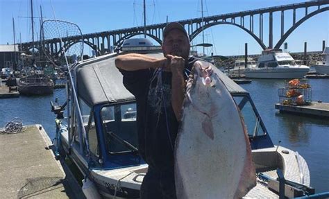 Additional Opportunities For Recreational Pacific Halibut