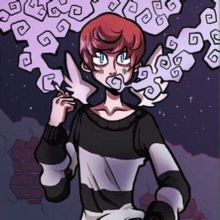 Lavendertowne Can Draw More Realistically And Knows Anatomy Her Usual