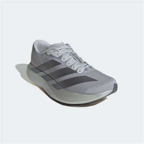 Adidas Zapatillas Adizero Evo Sl Plateado Adidas Argentina