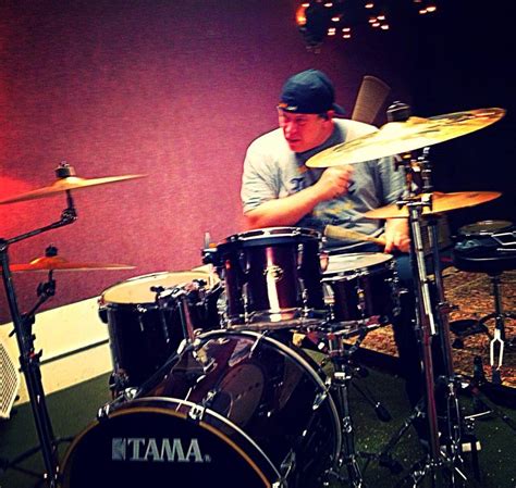 Drummerszone Dan Dinsmore