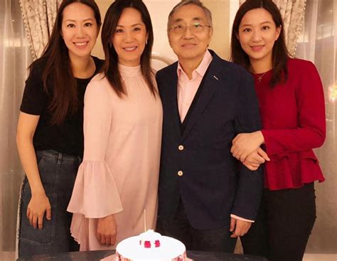 Wang Guoqiang Held A Funeral At The Age Of 68 His 57 Year Old Son In Law Donnie Yen Held Back