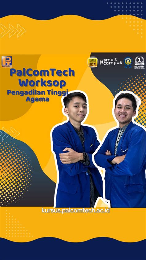 Kursus Komputer Palembang Kursus Bahasa Inggris Palembang Palcomtech Palembang • Instagram