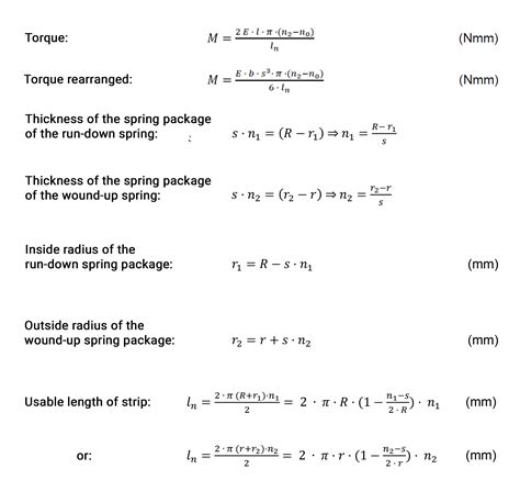 Calculation KERN LIEBERS