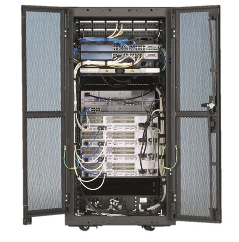 Micro Data Centre Techniques For Industrial Network Infrastructure Techerati