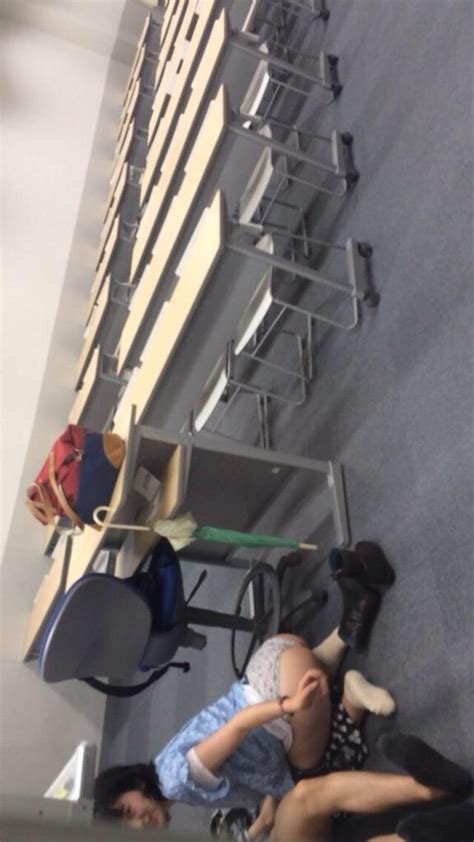 Babes Caught Having Sex In Doshisha University Classroom Tokyo Kinky Sex Erotic And Adult