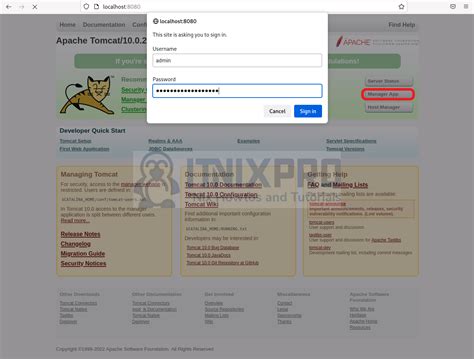 Install Apache Tomcat On OpenSUSE Itnixpro