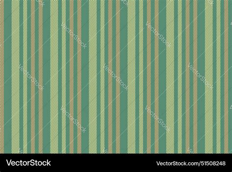 Pattern Texture Seamless Of Vertical Textile Vector Image