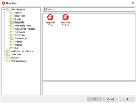 GitHub Khongten Easyweb