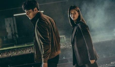 Top 10 Mystery Thriller Korean Drama To Binge Watch Korean Lovey