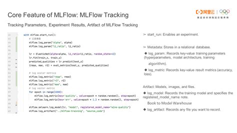 Databricks Data Insight Open Course Use Databricks MLFlow To Train And Deploy Machine