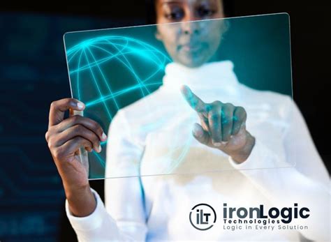 Home Ironlogic Technologies Home Ironlogic Technologies
