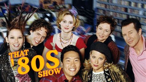 What Happened To That 80s Show Axed Spinoff Explained Dexerto