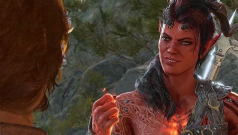 Baldur S Gate S First Post Launch Patch Fixes Over Problems And Addresses The Save Game