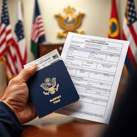 Los 5 Tipos De Visa Americana Que Debes Conocer Visamerican