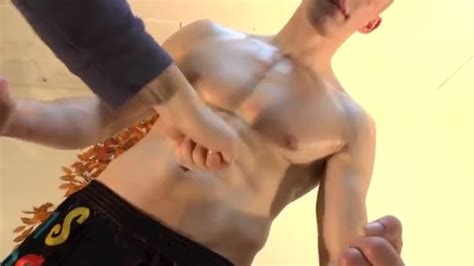 Gut Punching 51