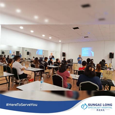 Antenatal Class 2024